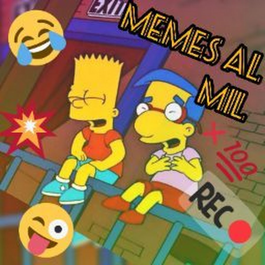 Memes Al Mil - YouTube