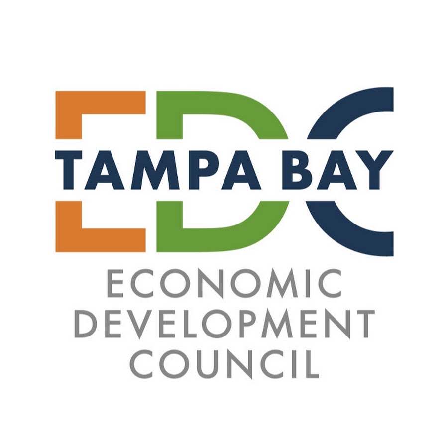 Tampa Bay Economic Development Council - YouTube