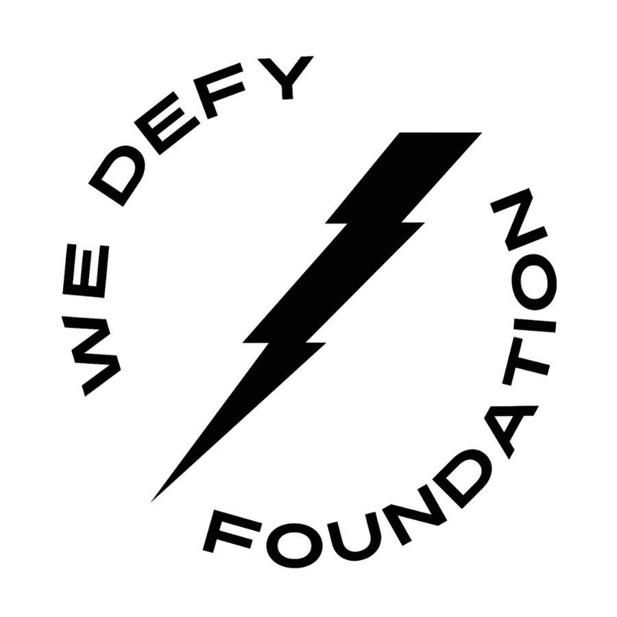 We Defy Foundation - YouTube