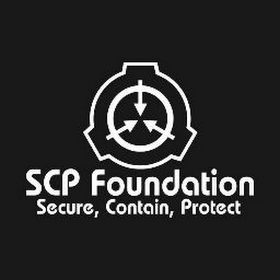 Фонд SCP[Russia] - YouTube