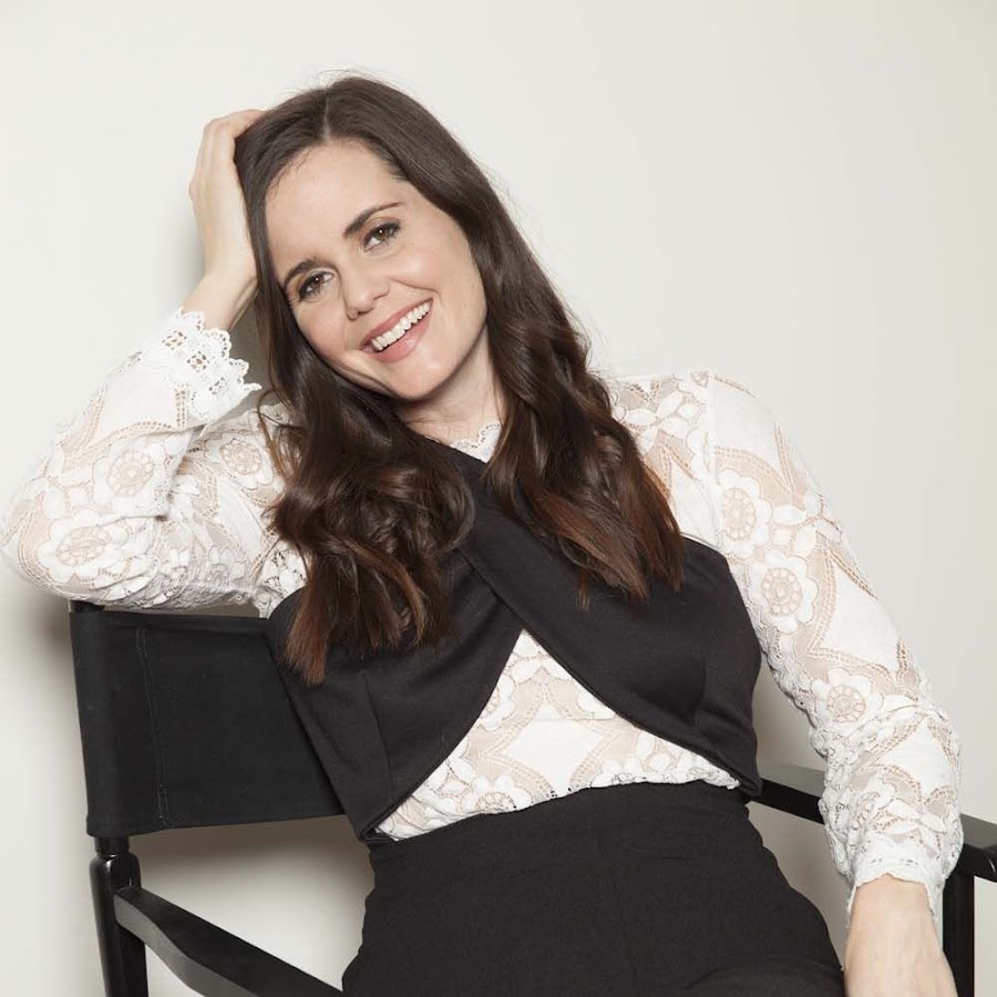 Ashley Sutton - YouTube