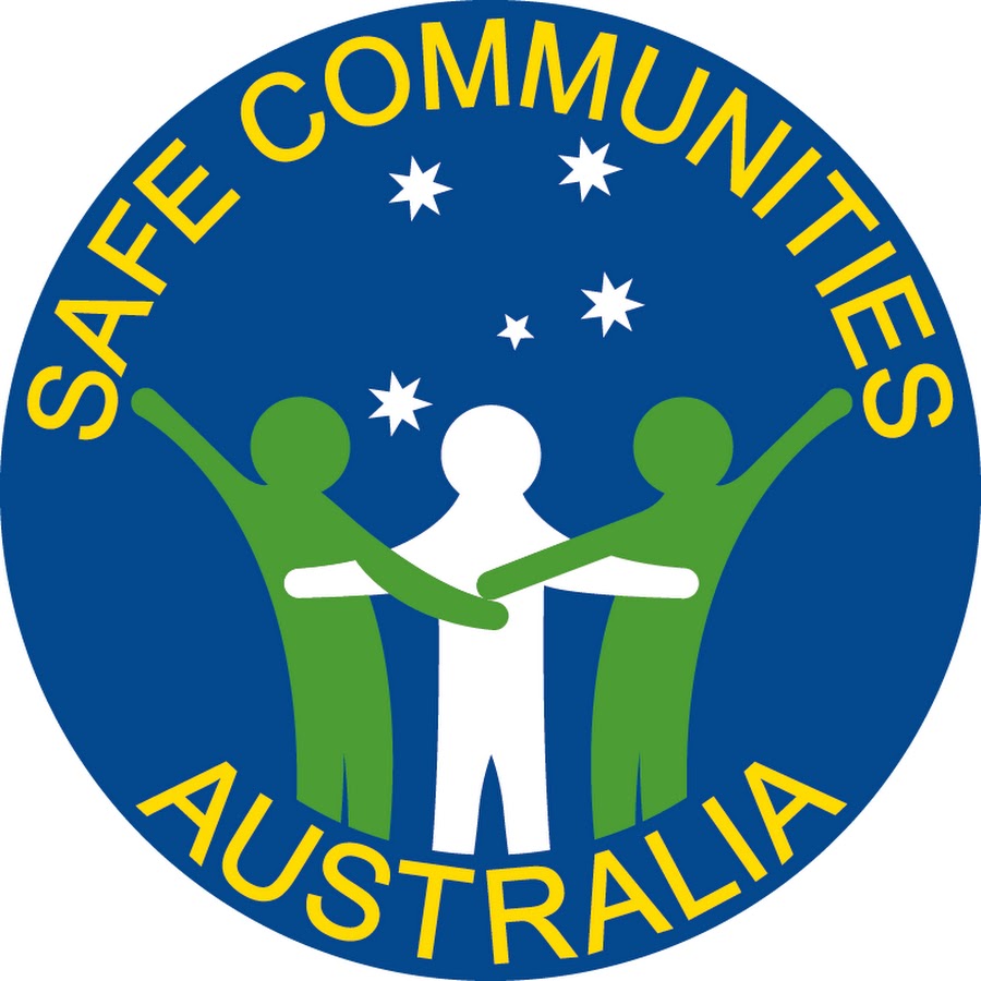 Safe Communities Australia - YouTube