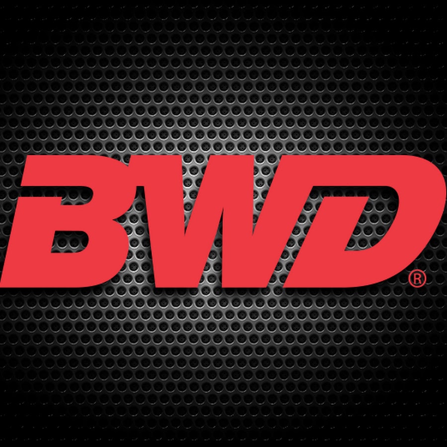 BWD Automotive - YouTube