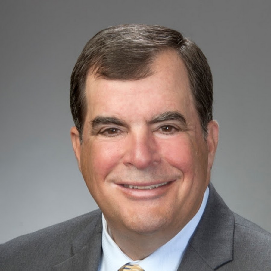 Elect George Lang - YouTube