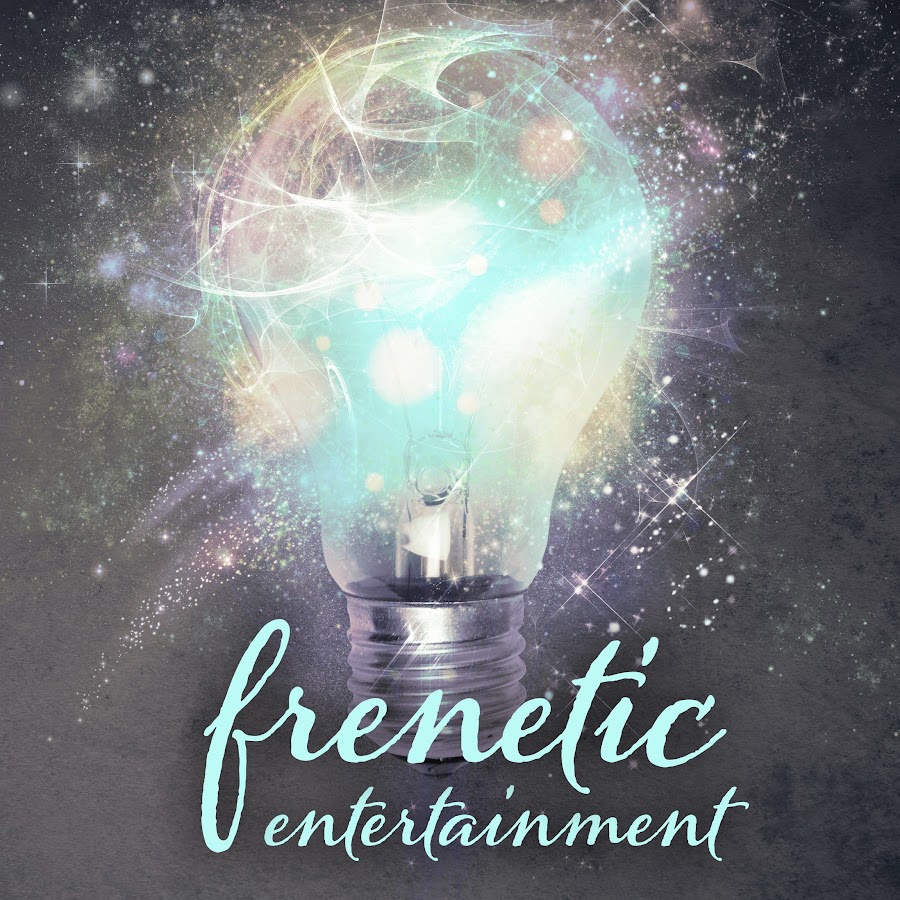 frenetic entertainment - YouTube