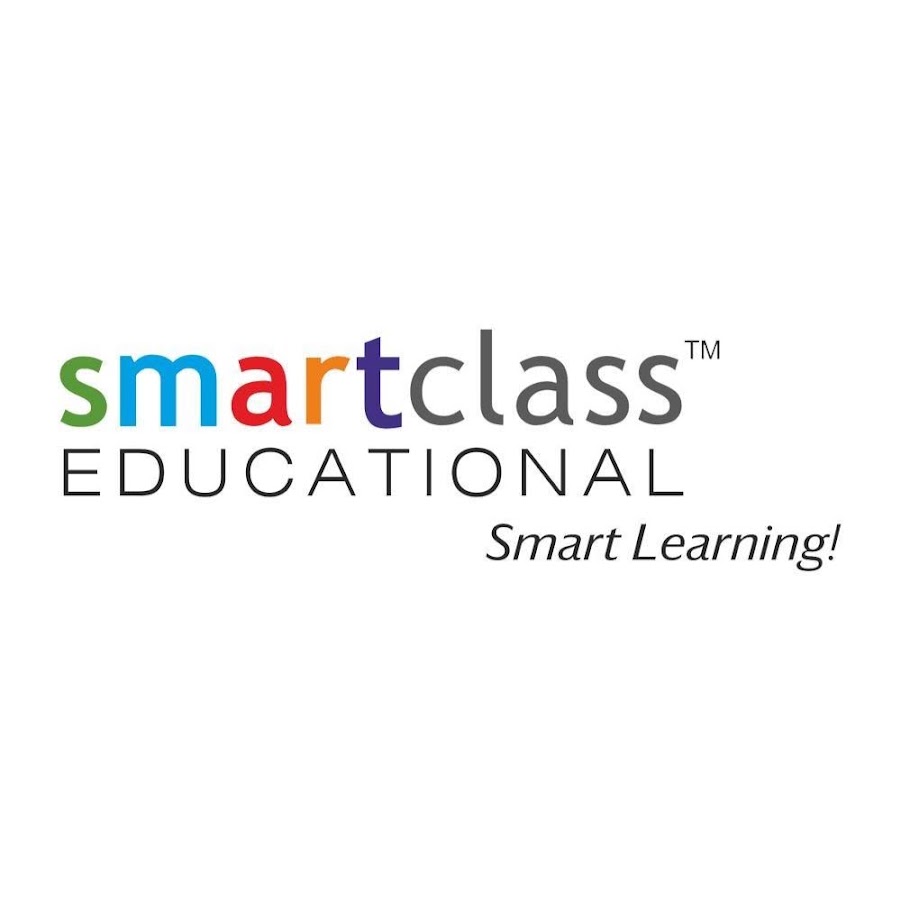 Smartclass Educational Youtube 8101