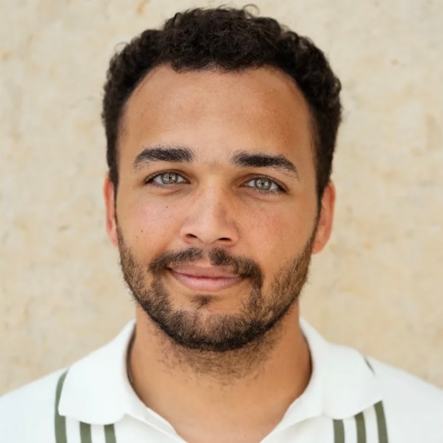 Jordan Pryor - YouTube