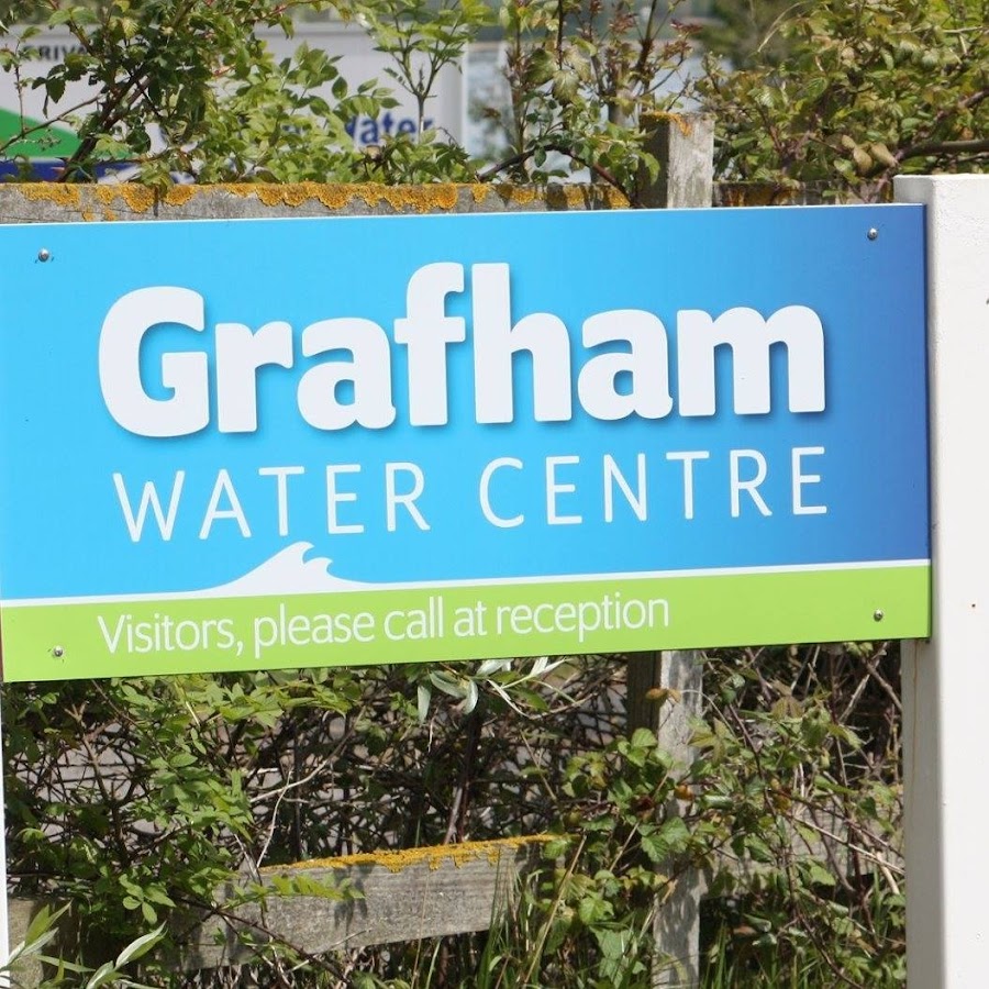 Grafham Water Activity Centre - YouTube