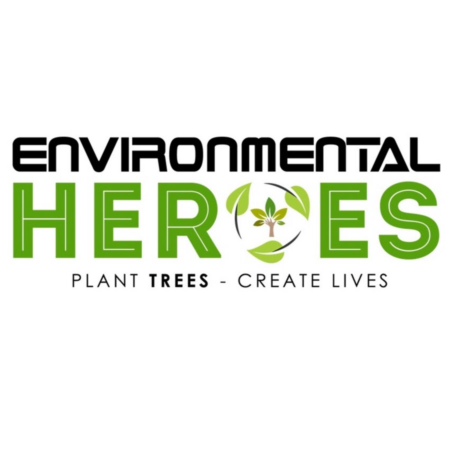 Environmental Heroes - YouTube