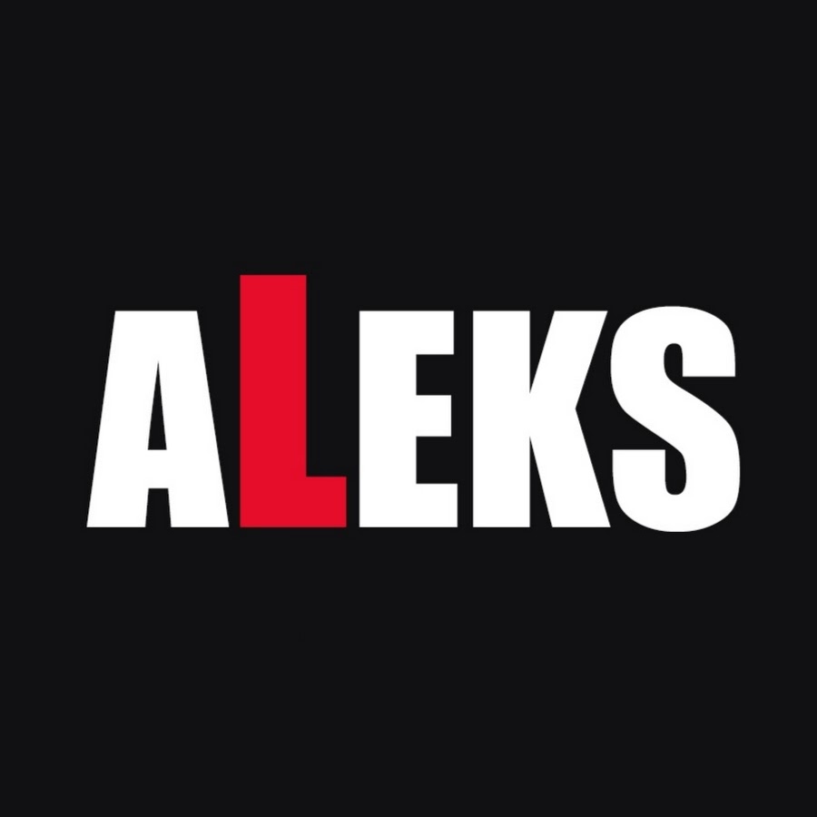 ALEKS - YouTube