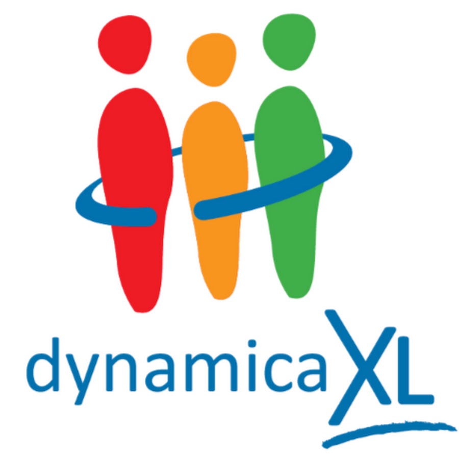 Dynamica XL - YouTube