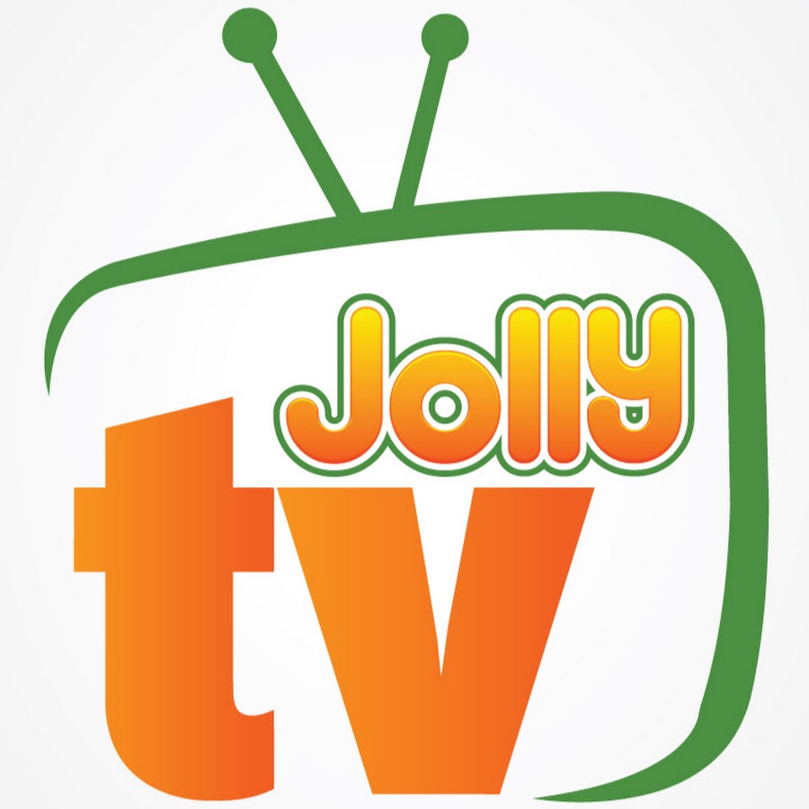 Jolly TV - YouTube