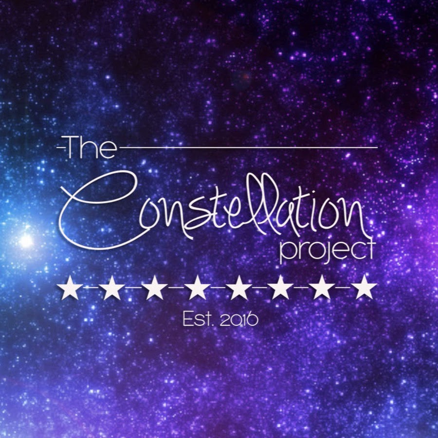 The Constellation Project - YouTube
