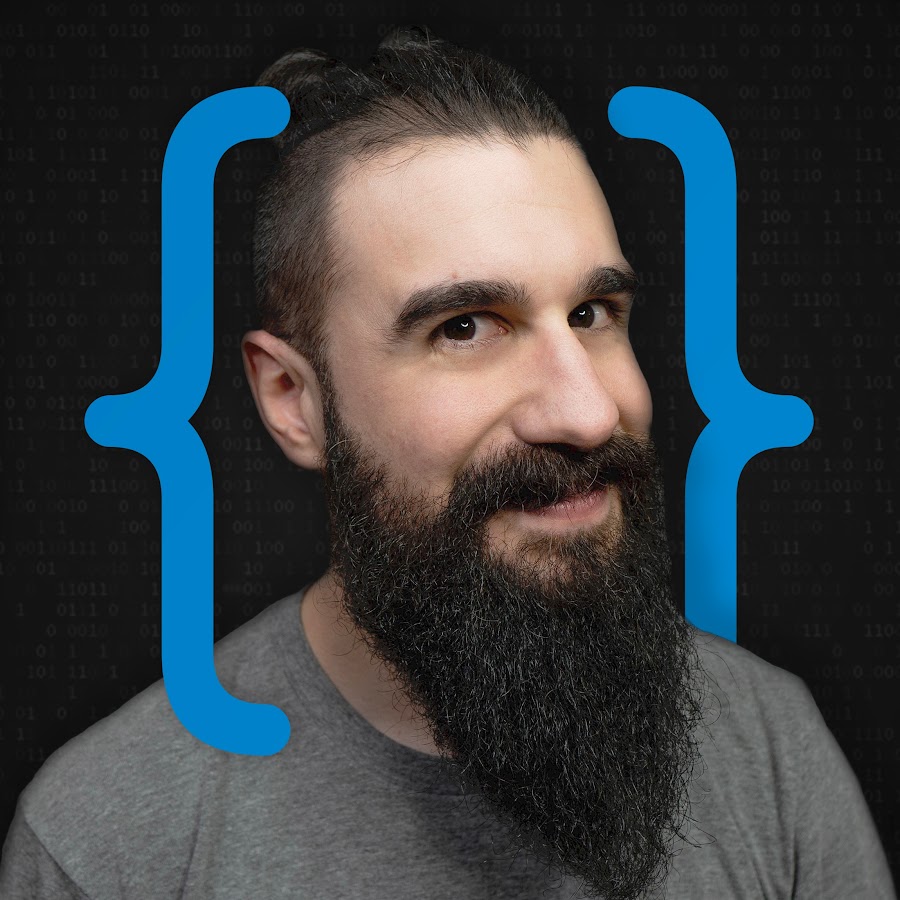 MoureDev by Brais Moure - YouTube