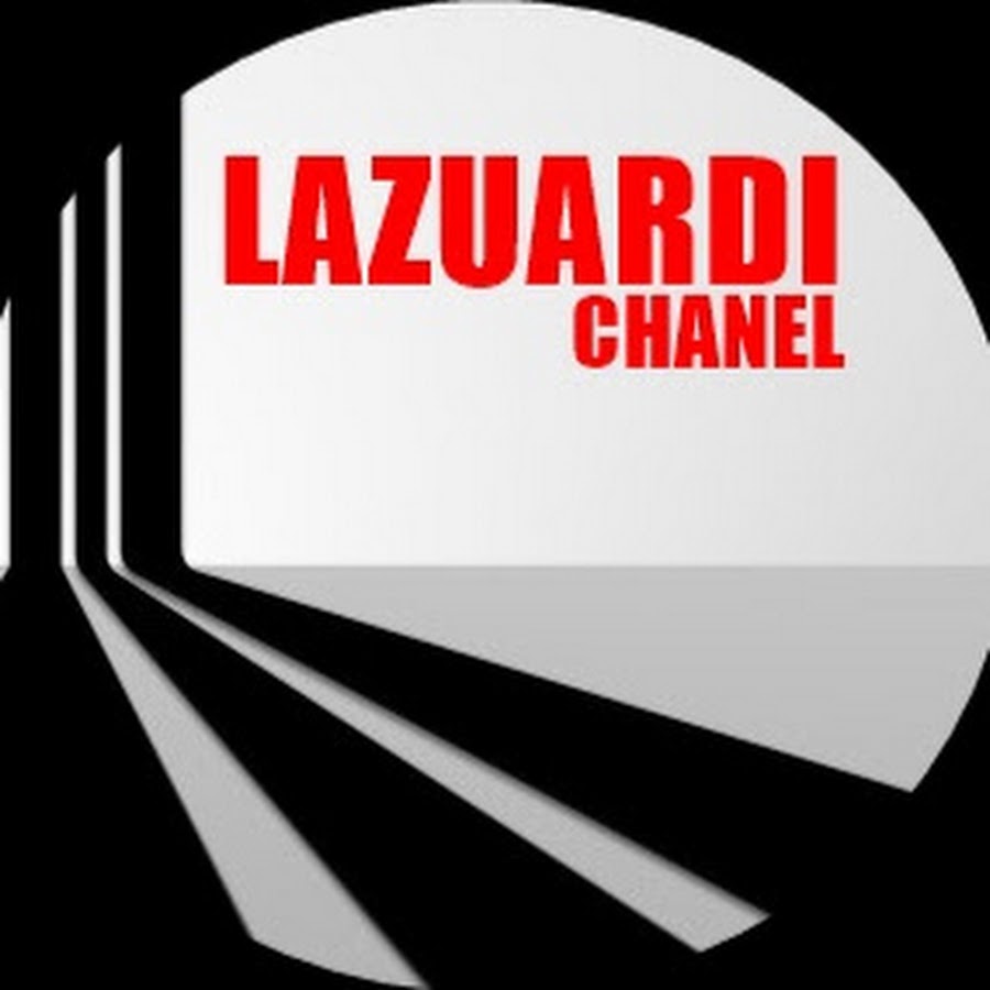Lazuardi Channel - YouTube