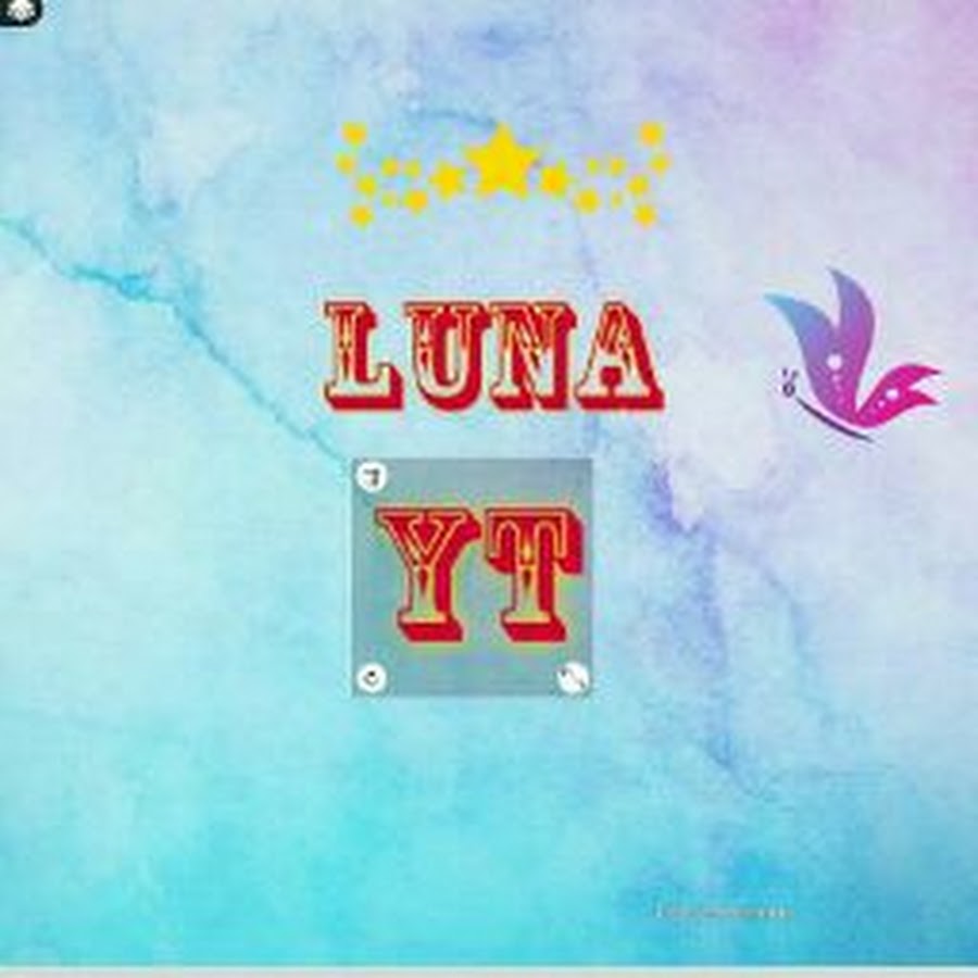 luna yt games - YouTube