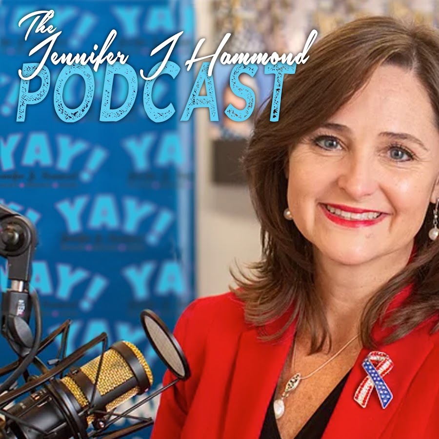Jennifer Hammond - YouTube