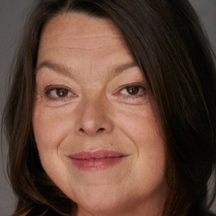 Marion Becker - YouTube