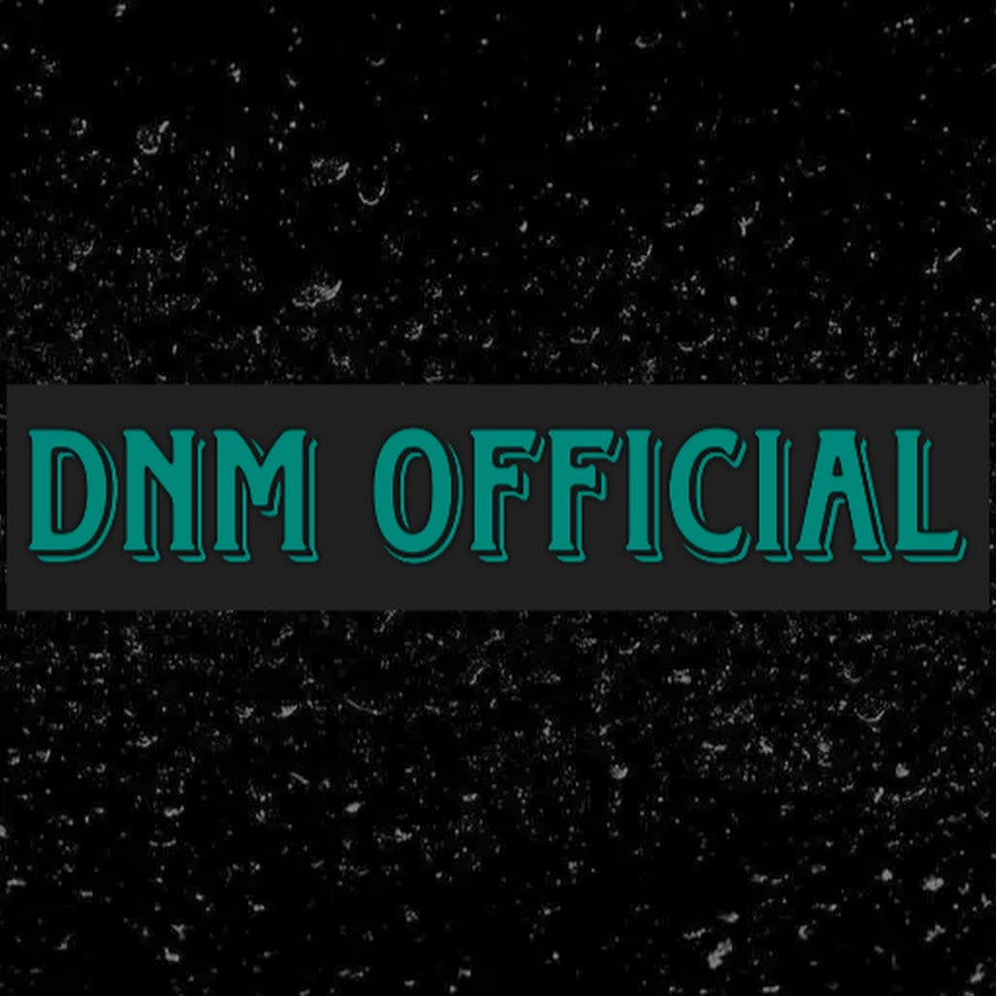 DNM Official - YouTube