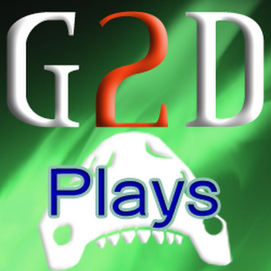 G2D Plays - YouTube