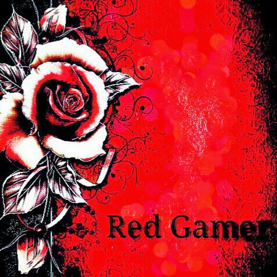 Red Gamer - YouTube