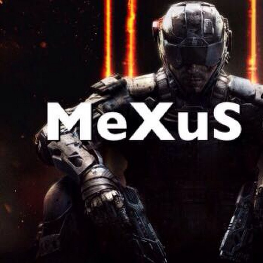 MeXuS oG - YouTube