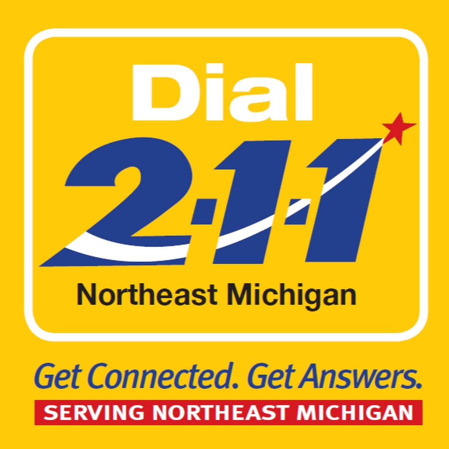211 Northeast Michigan - YouTube