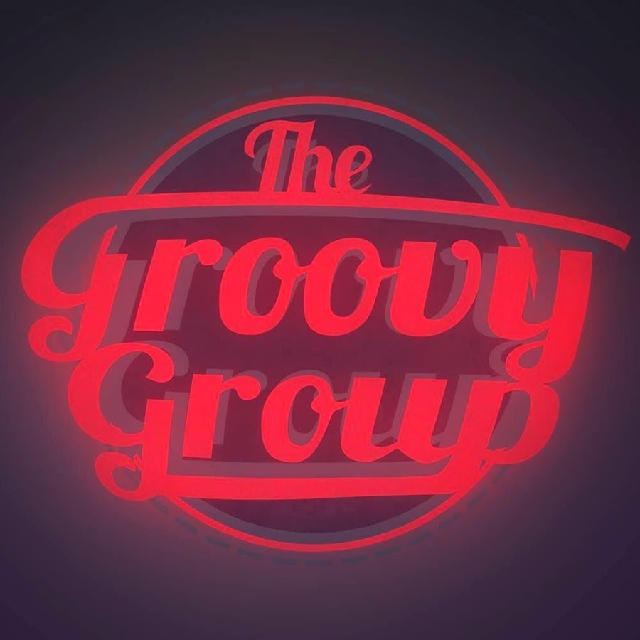 The Groovy group - YouTube