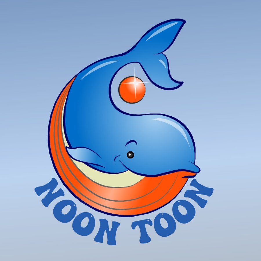 Noon Toon - YouTube