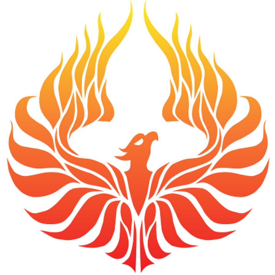 Phoenix Wings - YouTube