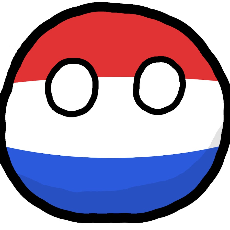 Netherlands Ball - YouTube