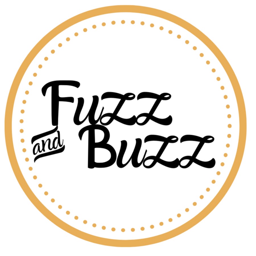 Fuzz & Buzz - YouTube