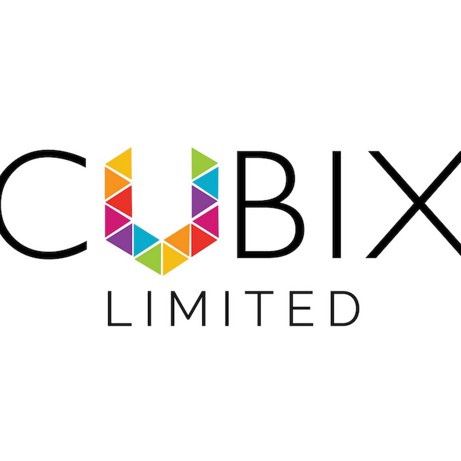 CUBIX - YouTube