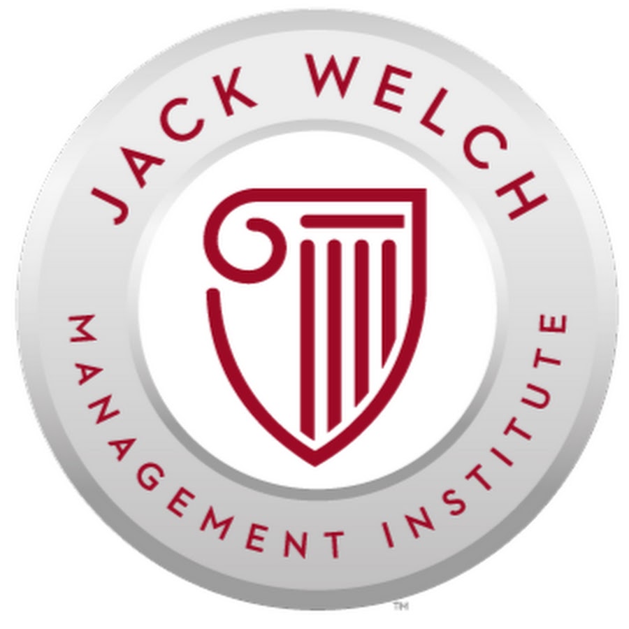 Jack Welch Management Institute - YouTube