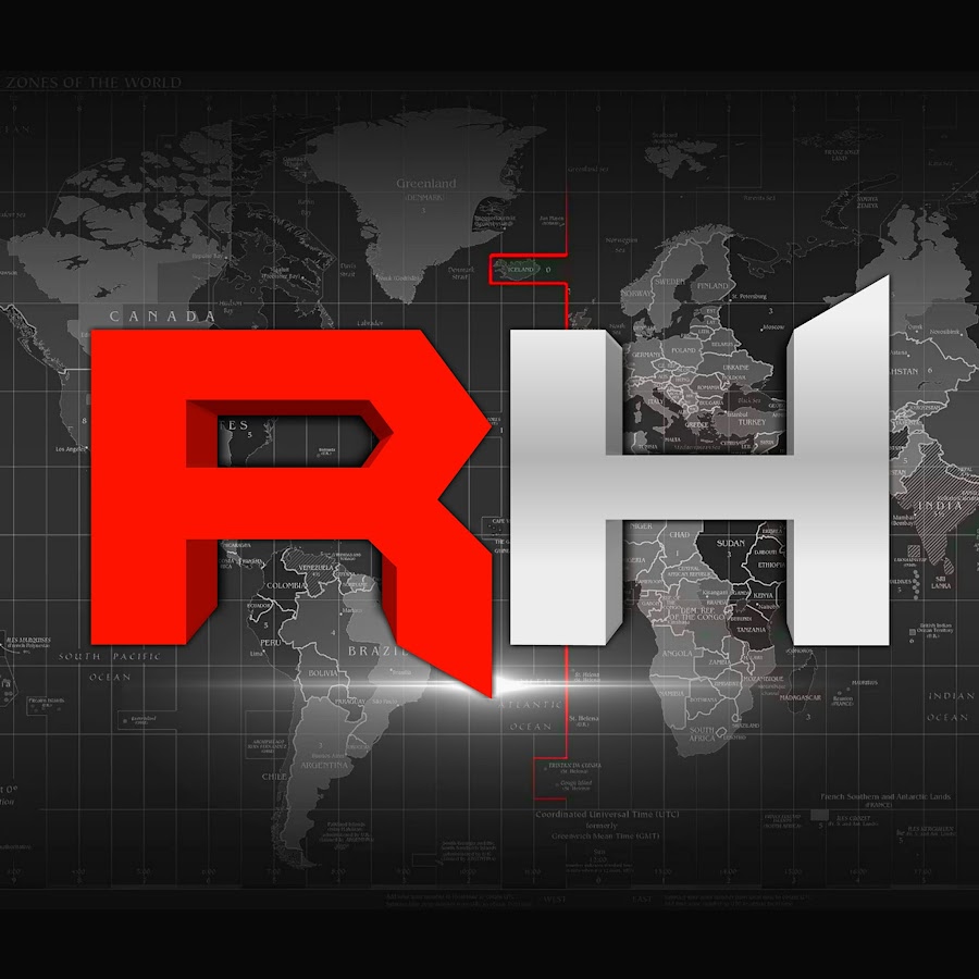 RH1 - YouTube
