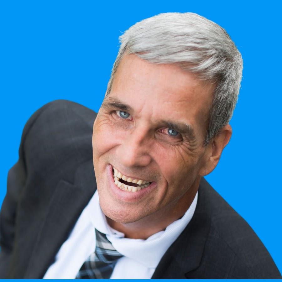 Joe Roberts - YouTube