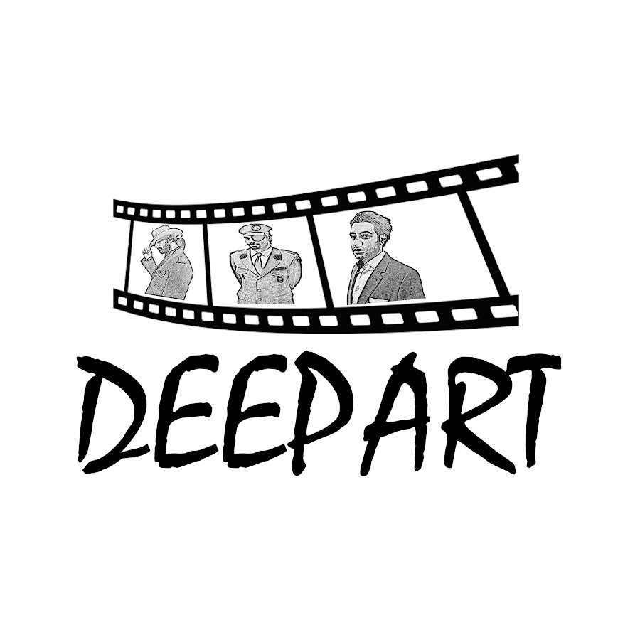 DeepArt - YouTube