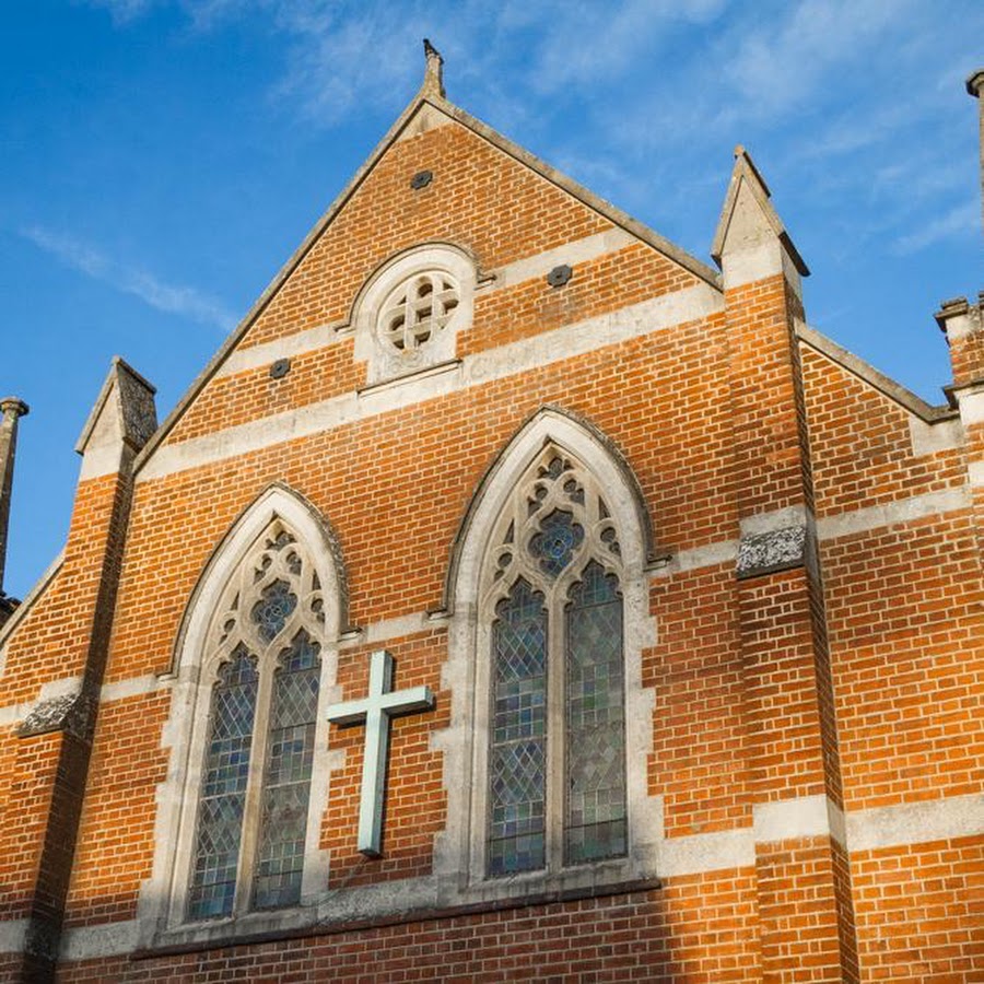 Aston Clinton Baptist Church - YouTube