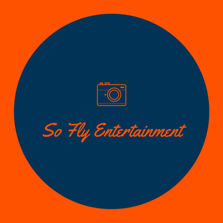 So Fly Entertainment - YouTube