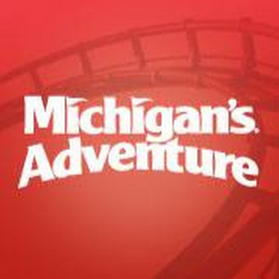 Michigan's Adventure - YouTube