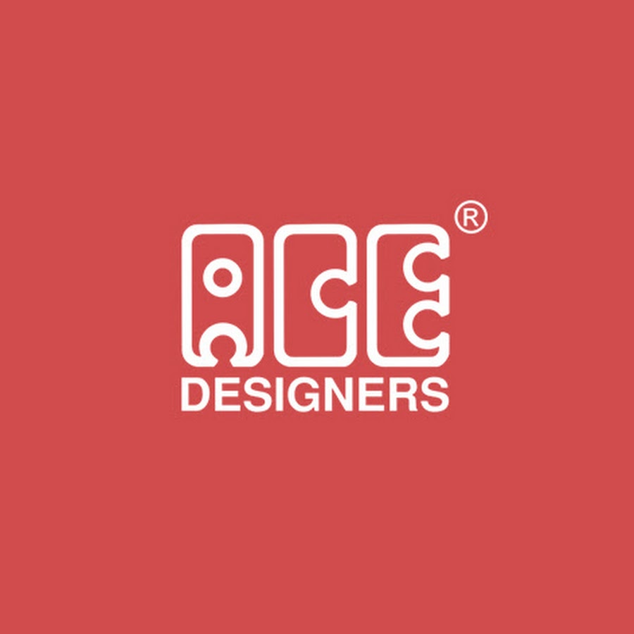 Ace Designers - YouTube