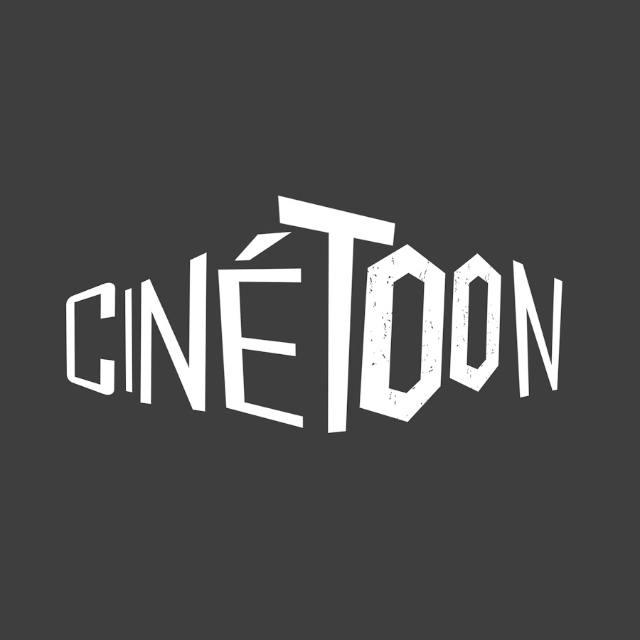 CINÉTOON QUÉBEC - YouTube