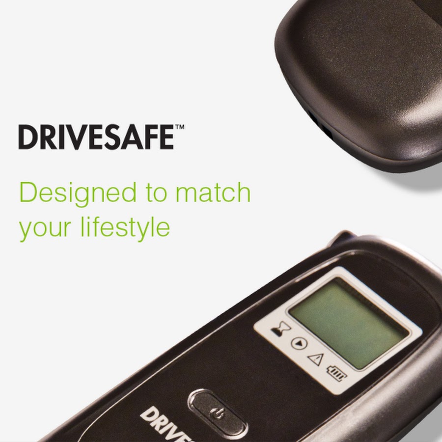 Drivesafe - YouTube