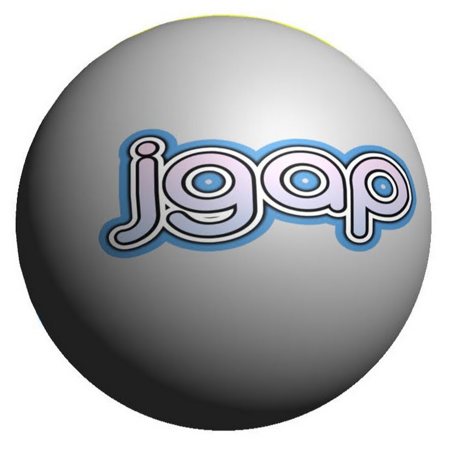 JGAP - YouTube