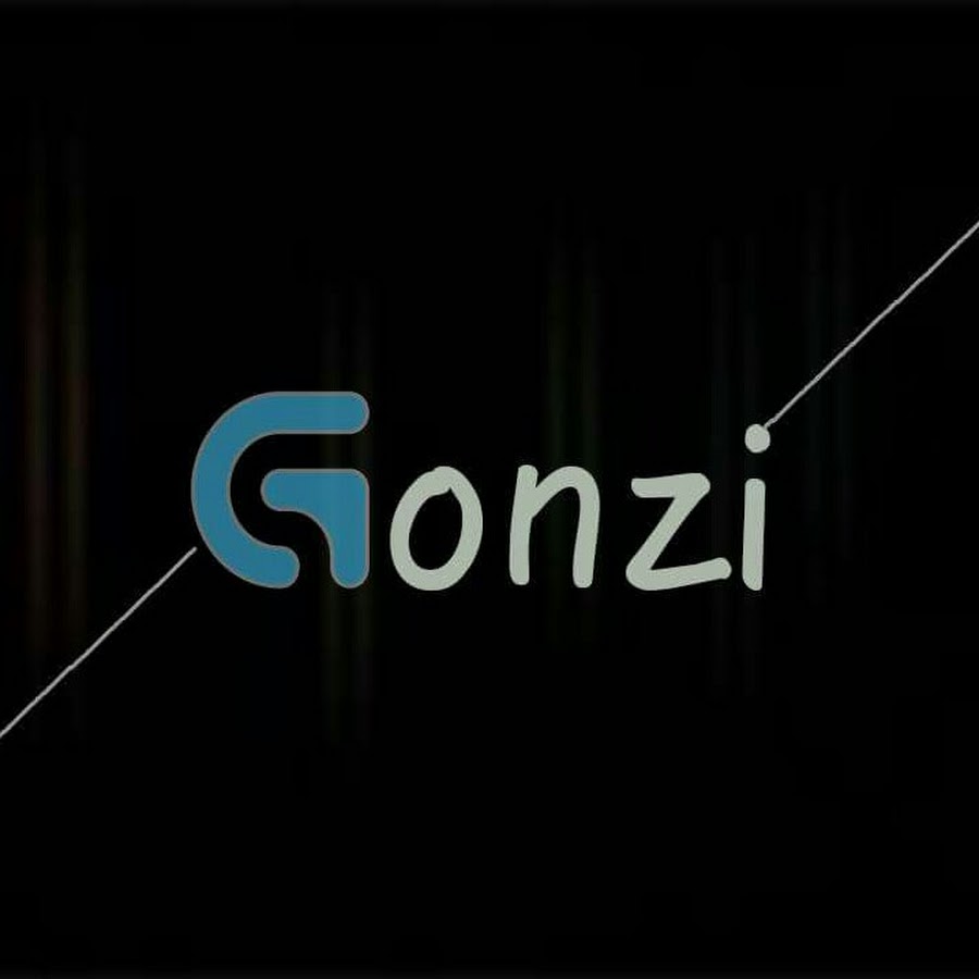 Gonzi #1 - YouTube