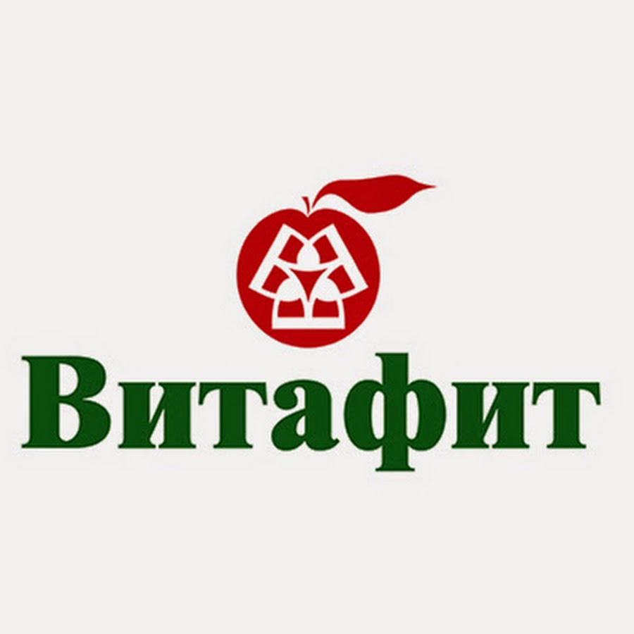 Витафит групп - YouTube