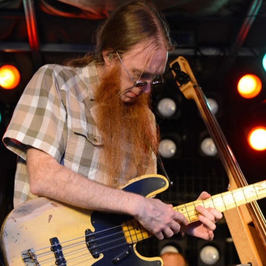 Steven Fox Music Lessons - YouTube