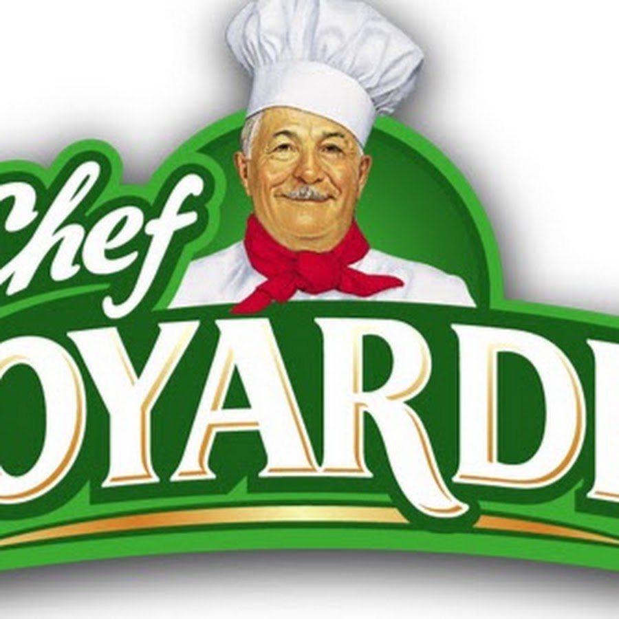 Chef Boyardee - YouTube