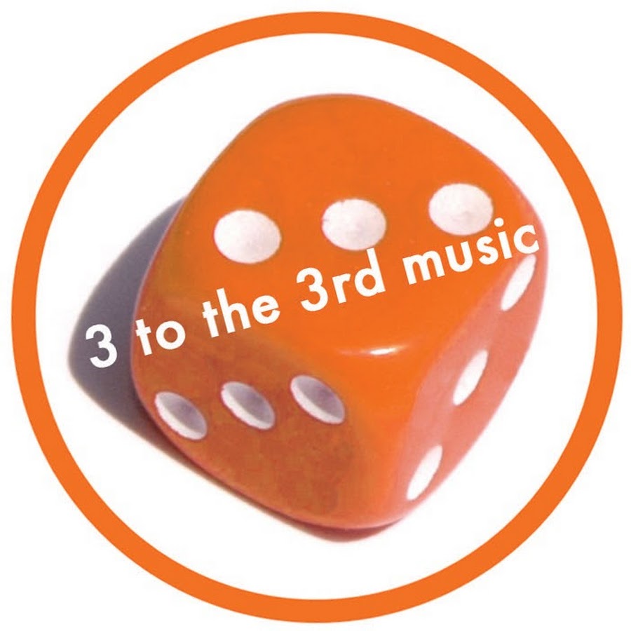 3-to-the-3rd-music-youtube