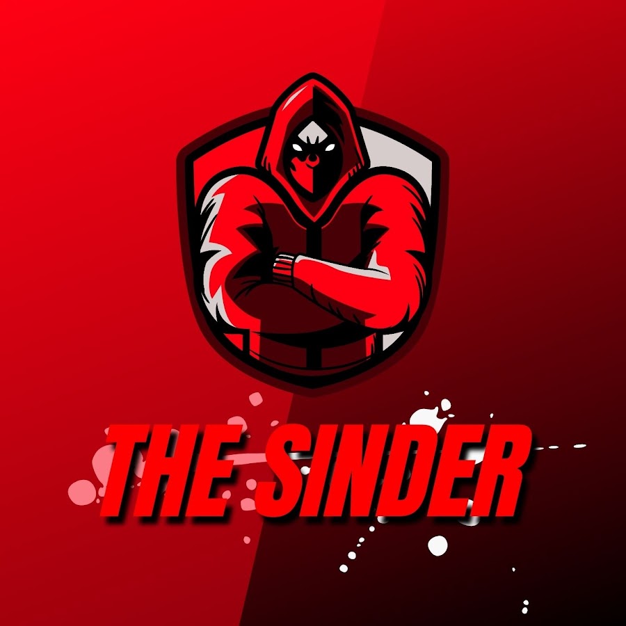 The Sinder - YouTube
